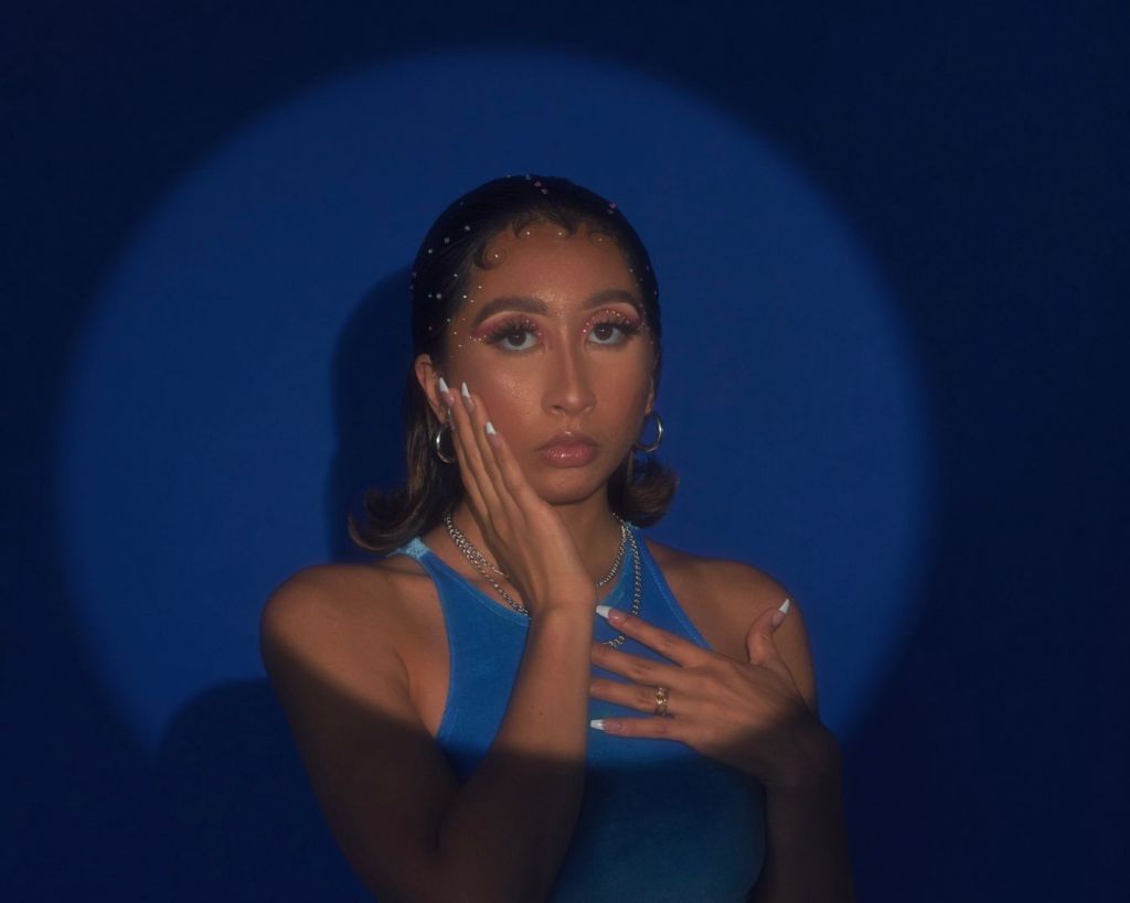 Meet Isabel Gonzalez | Photographer & Visual Artist - SHOUTOUT MIAMI