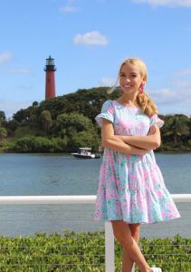 Meet Lauren Kreidler | Student Meteorologist and TikTok Creator ...