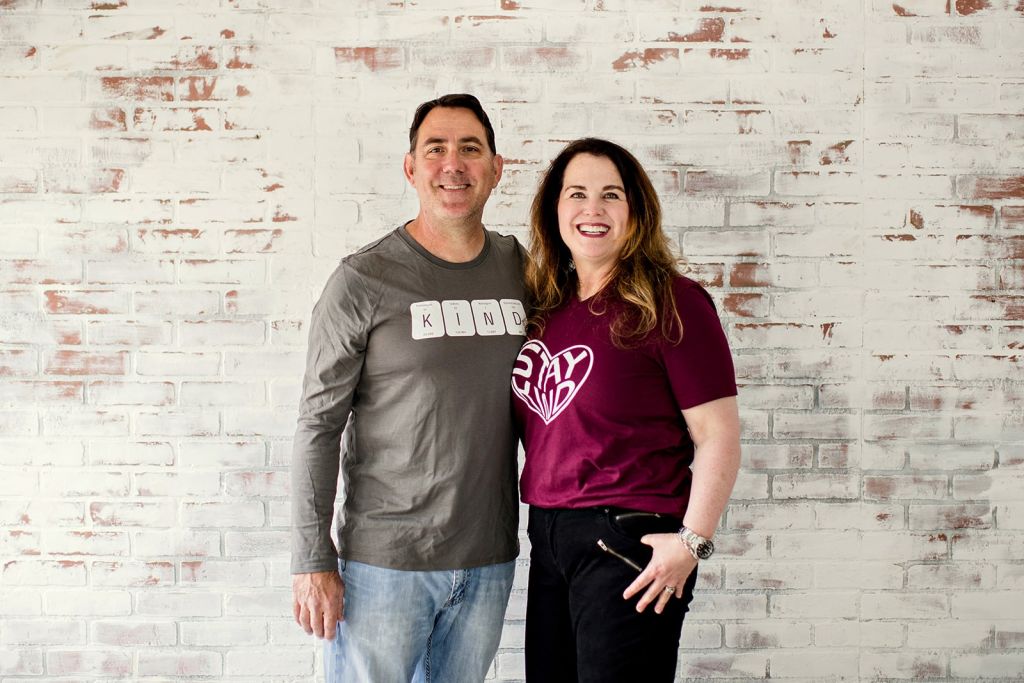 Meet Nancy Raciti | Founder, Grace & Kind & Children's Book Author ...