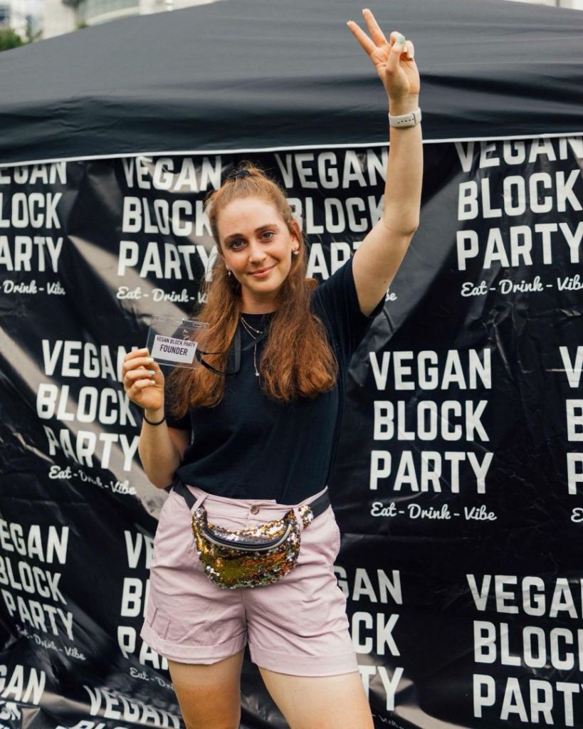 Meet Ariel Levin | Founder & Organizer - SHOUTOUT MIAMI