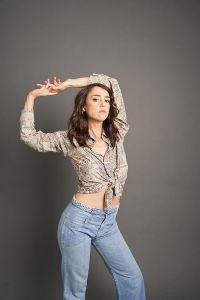 Meet Cyrina Fiallo | Actress, Writer, Creator - SHOUTOUT MIAMI