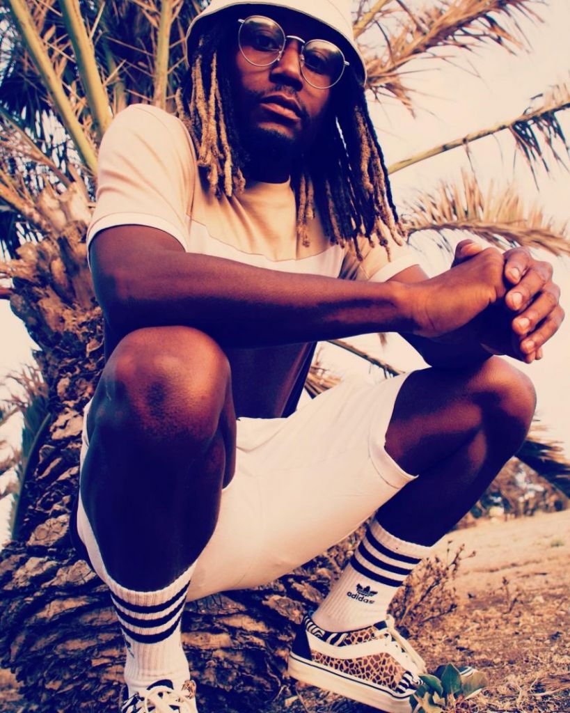 Meet Marcus Ferguson | Rapper - SHOUTOUT MIAMI