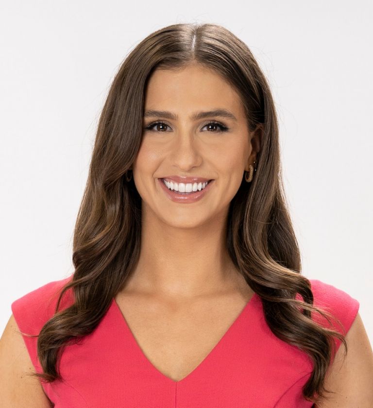 Meet Angie Lassman | NBC6 Broadcast Meteorologist - SHOUTOUT MIAMI