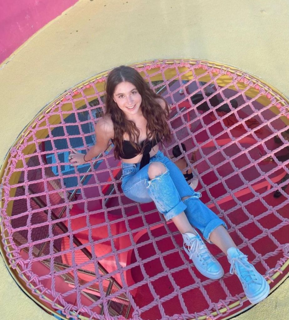 Meet Ava Sklar | President and Founder of Ava Claus and Friends ...