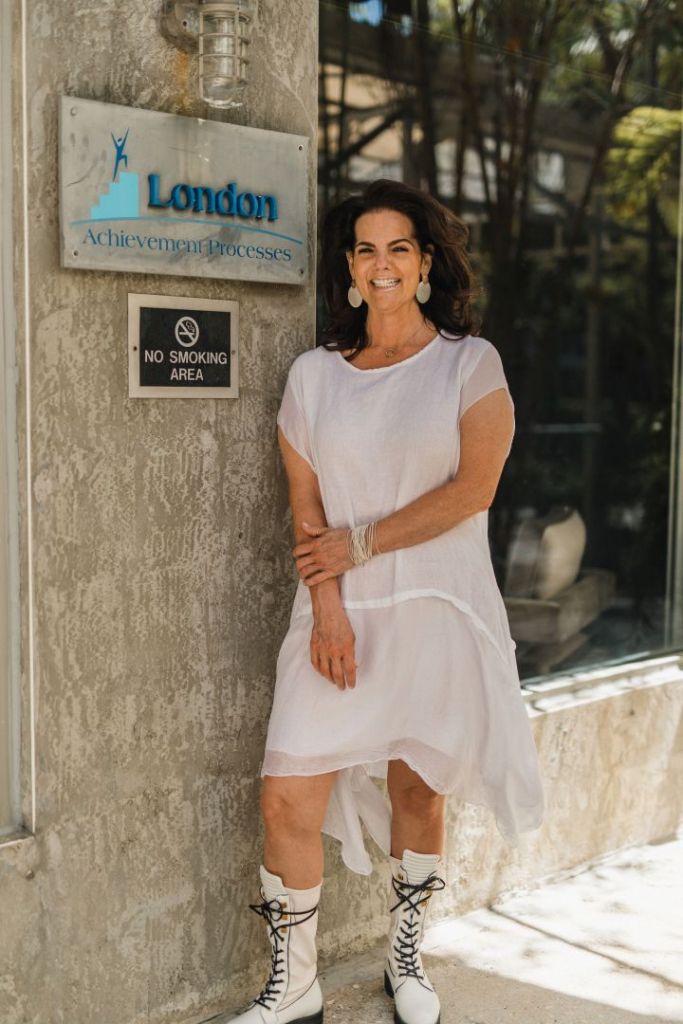 Meet Ricki London | Educational Specialist - SHOUTOUT MIAMI