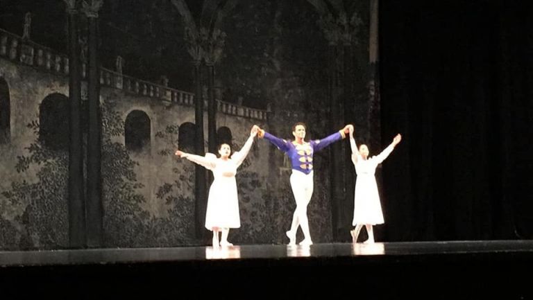 Meet Anna Barrón | Dancer, Vlogger and founder of EliaDorcas & Studio ...