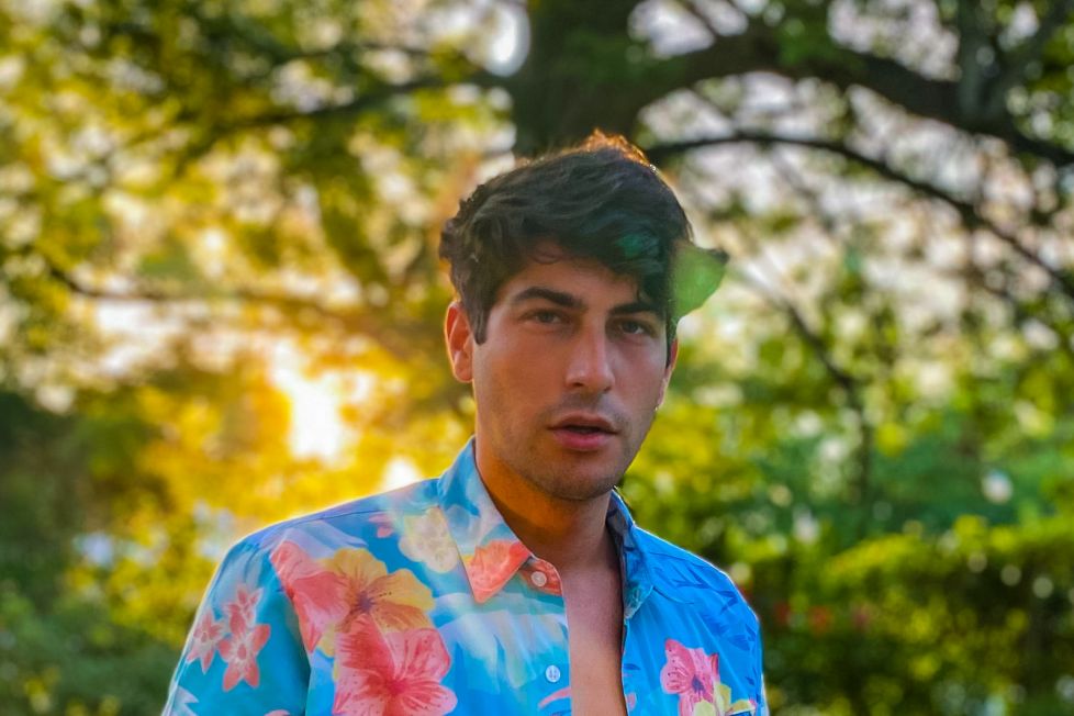 Meet Stefano Brizzio Recchia | Graphic designer and illustrator ...