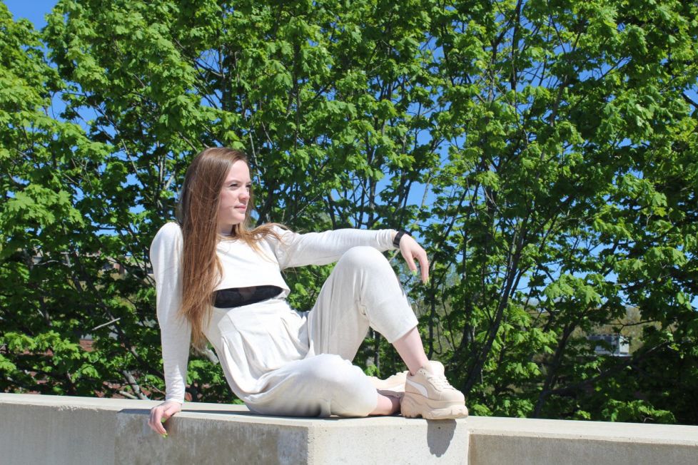 Meet Ashley Riley | Founder of For the SoULE: Writer, Designer ...