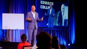 Meet Edward Collins | Wealth Coach & Serial Entrepreneur - SHOUTOUT MIAMI