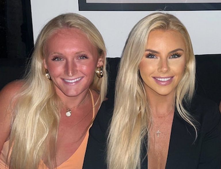 Meet Kelly Hennessy | Entrepreneur - SHOUTOUT MIAMI