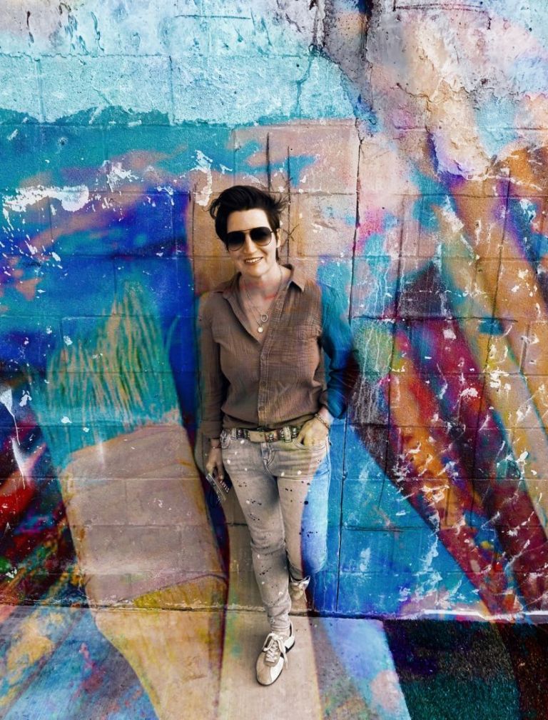 Meet Lacy McClary | Artist’s at Lacy McClary Studio and Gallery ...