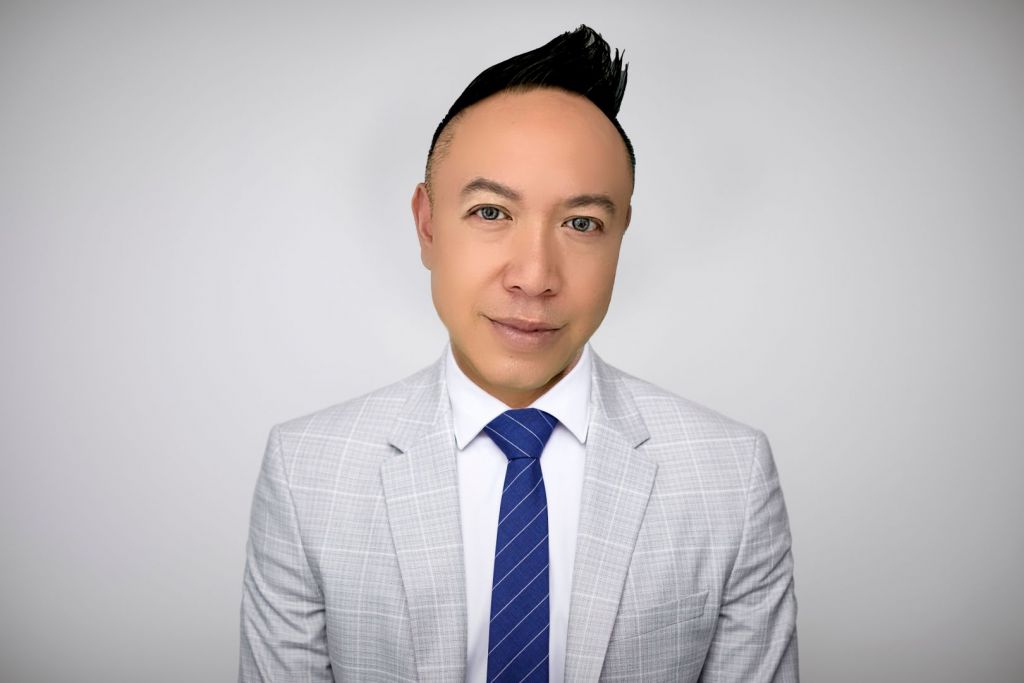 Meet Sherman Yee | Creative Director & Artist - SHOUTOUT MIAMI