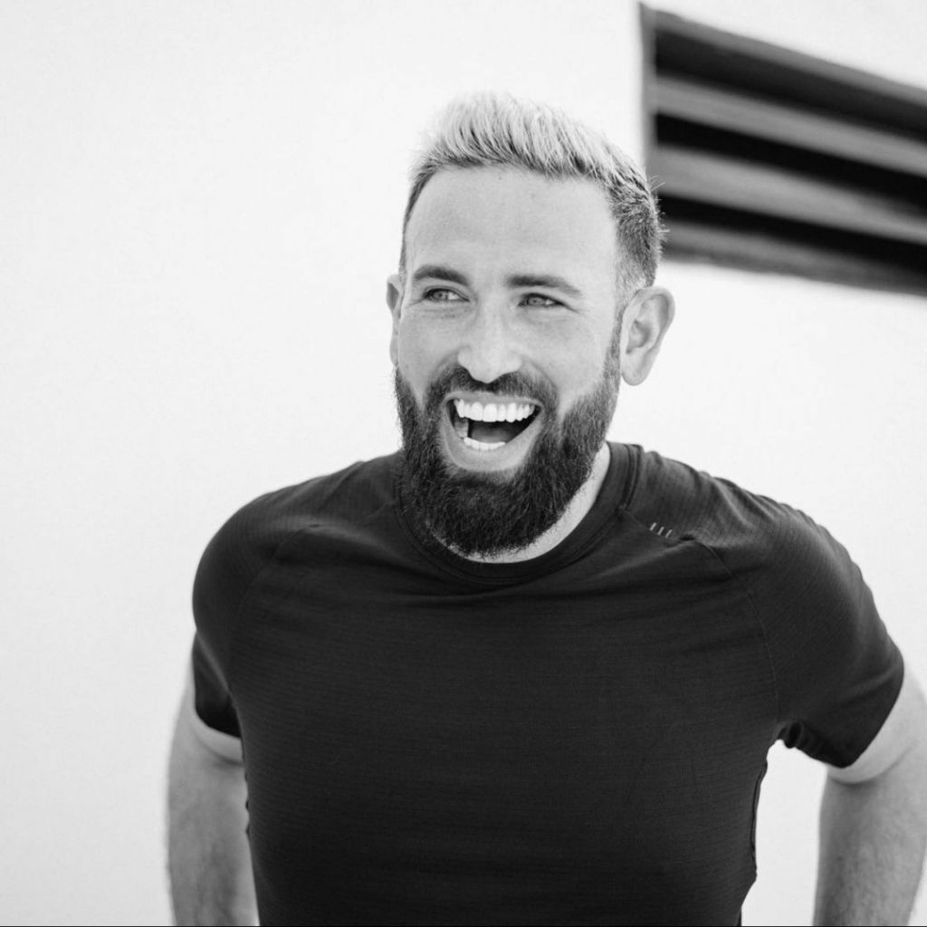 Meet Adam Becker | Founder of GluteHouse - SHOUTOUT MIAMI