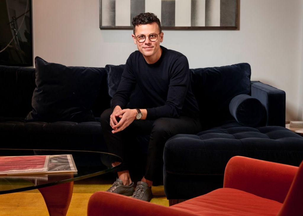 Meet Jeffrey Tousey | Founder & CEO - SHOUTOUT MIAMI