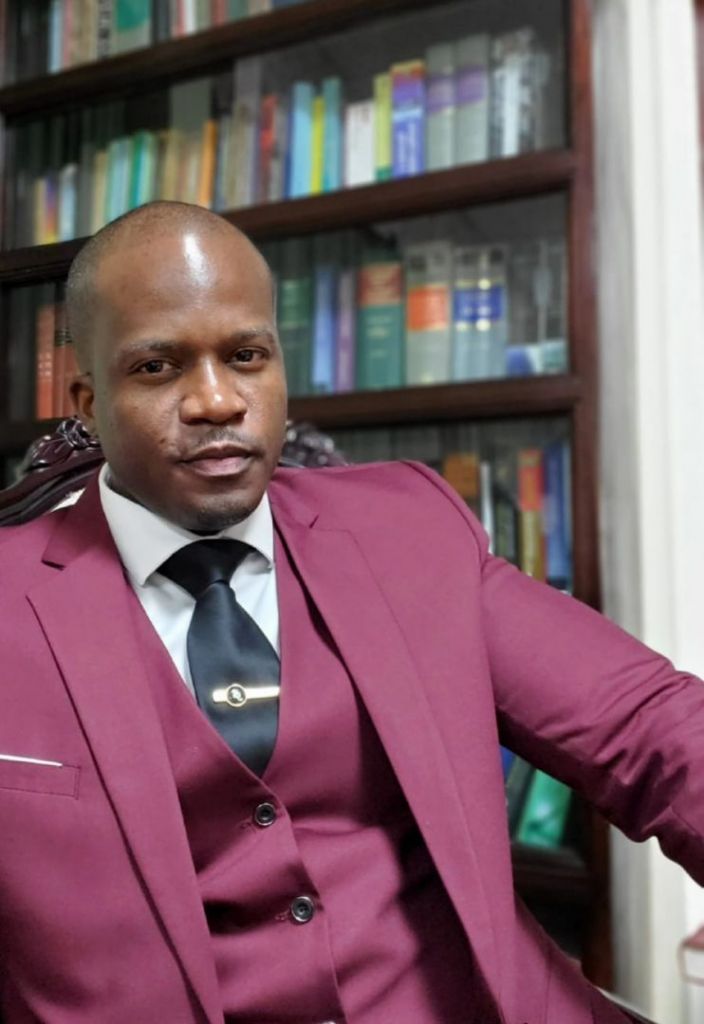 Meet Anwar Wright | Attorney-at-Law & Entrepreneur - SHOUTOUT MIAMI