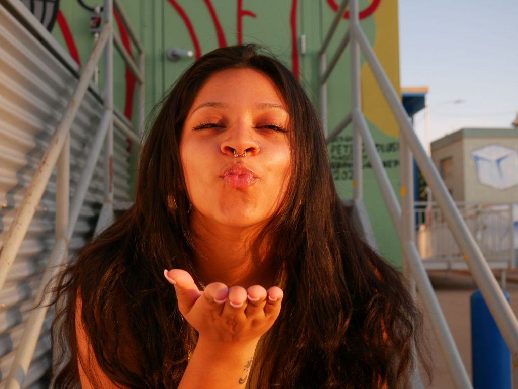 Meet Jiva | Multidimensional Artist/Spiritual Entrepreneur - SHOUTOUT MIAMI