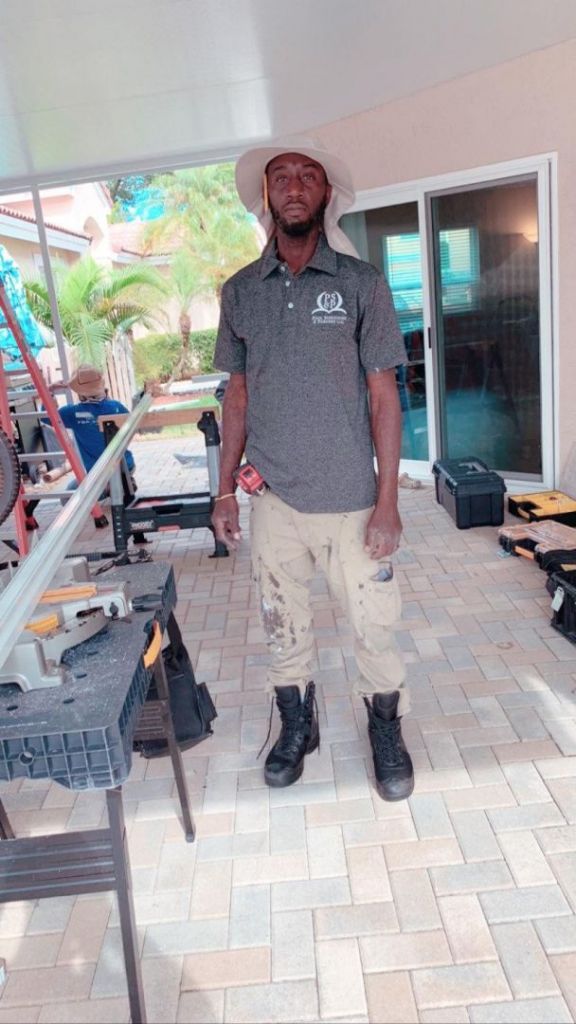 Meet Jonathan Harris | Owner & Installation Instructor - SHOUTOUT MIAMI