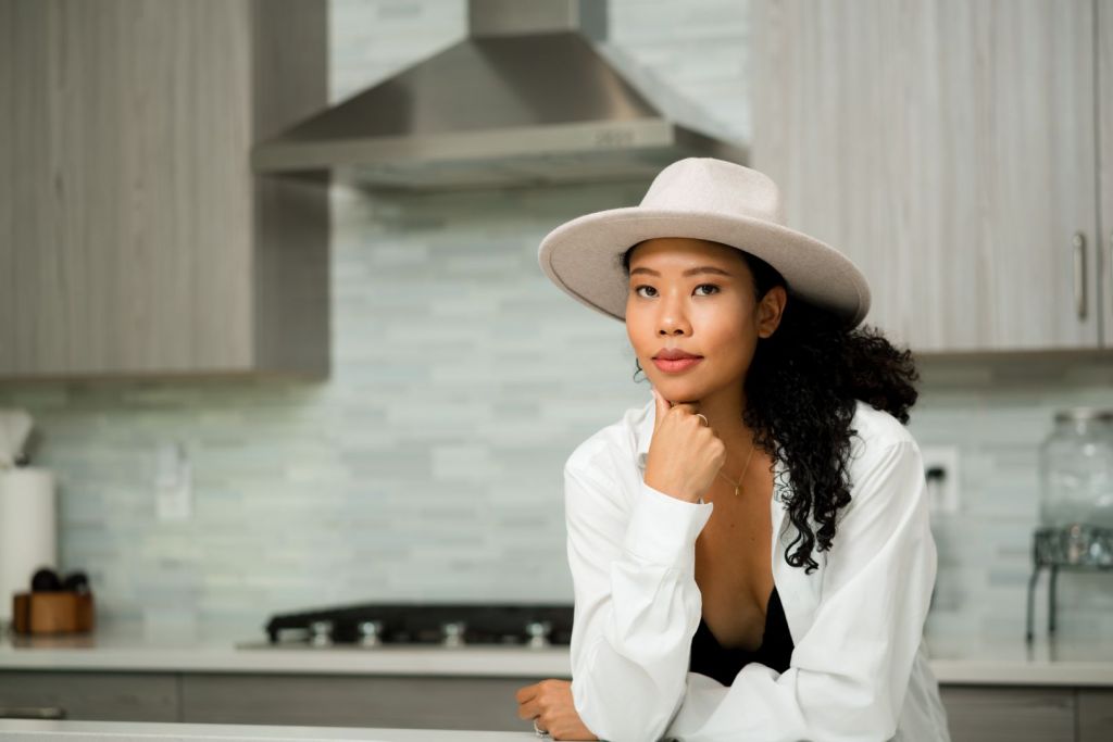 Meet Victoria Yap-Chung | Model, Actress, Author, Wife & Mom - SHOUTOUT ...