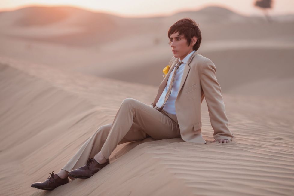Meet Albert Vargas | Founder and CEO at Alvademy and Didoctorio ...