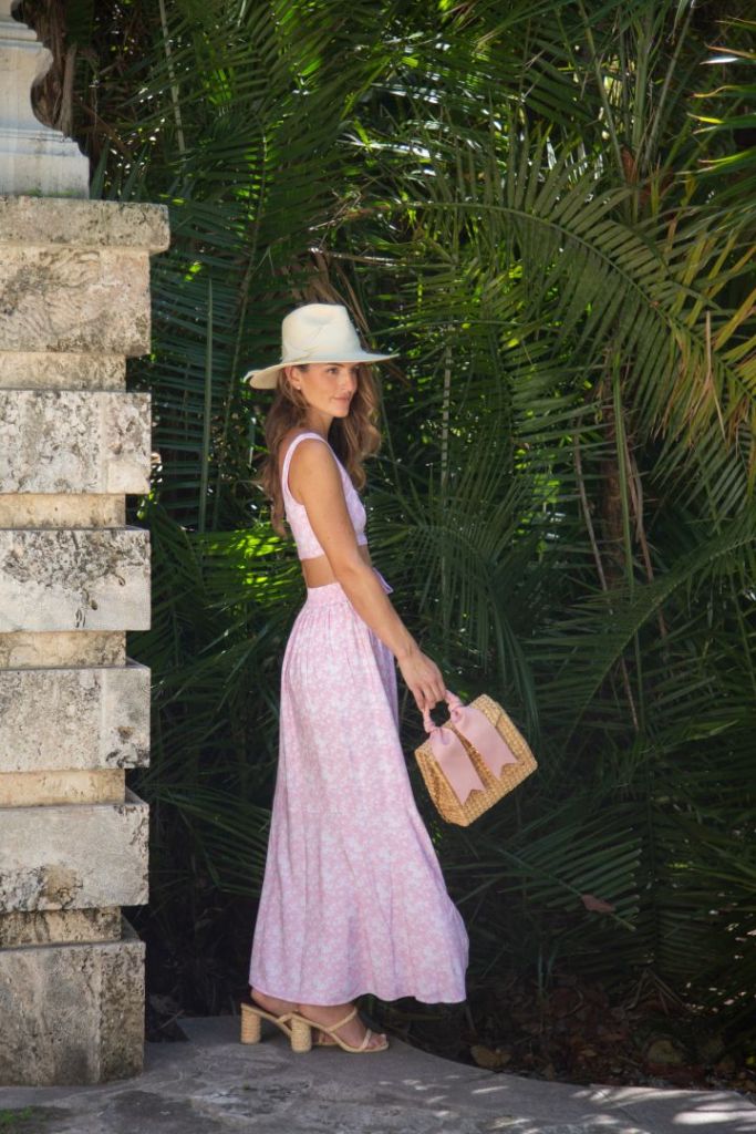 Meet Amanda Doering | Interior Designer - SHOUTOUT MIAMI