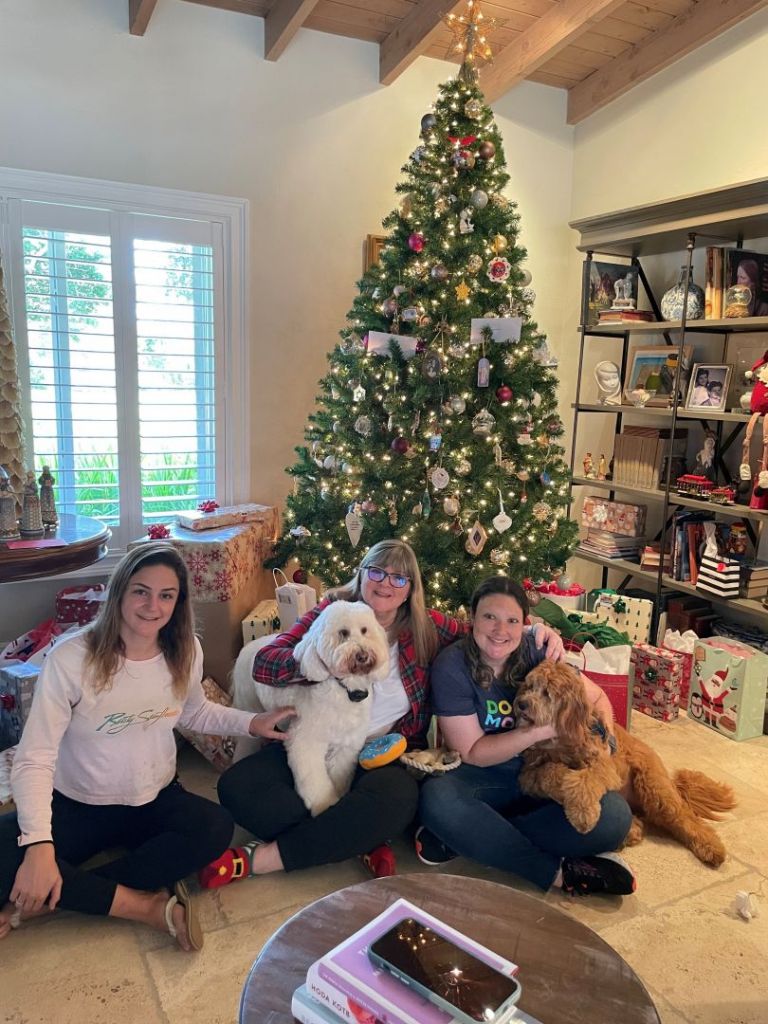 Meet Cristina Miranda Gilson | Chairman and President of the HDS ...