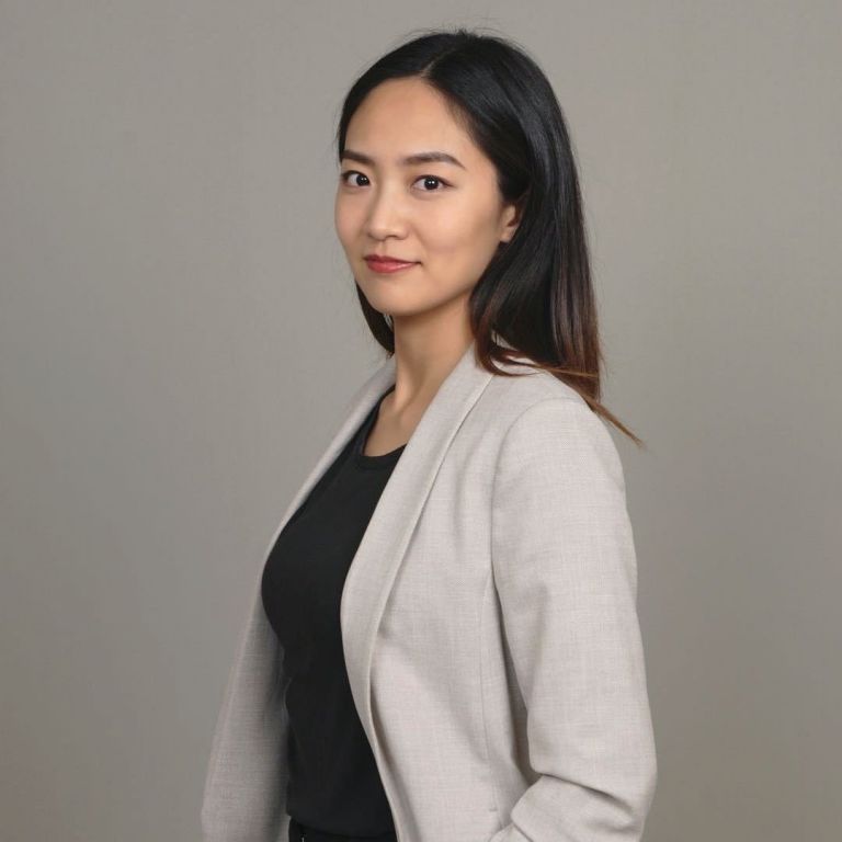 Meet Hongying Zhang | Realtor - SHOUTOUT MIAMI