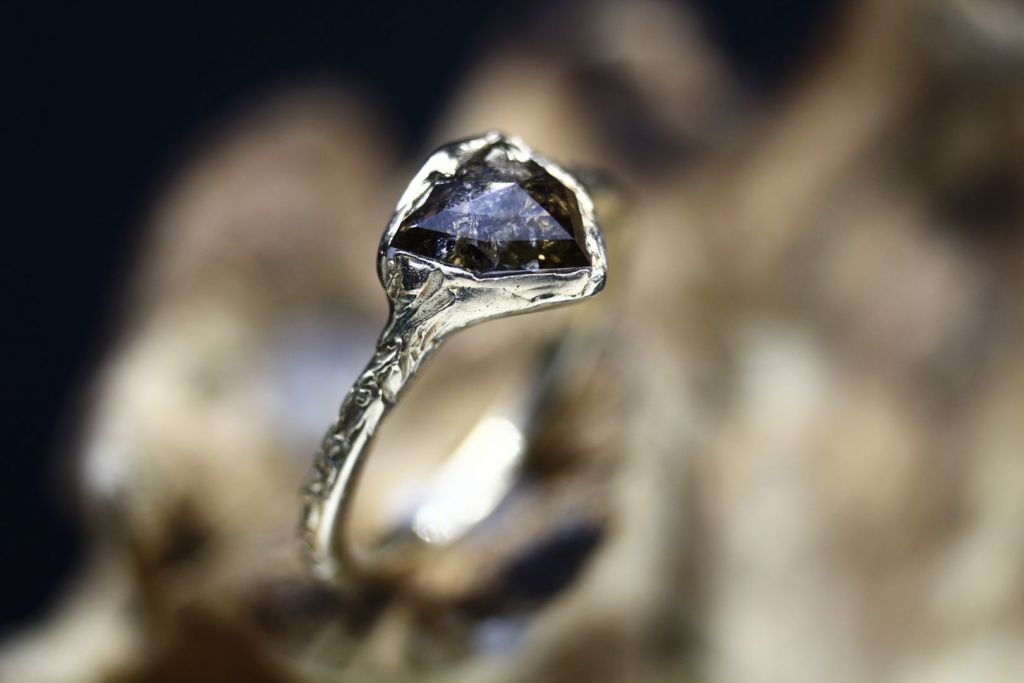 Meet Jeana Rushton | Jeweler - SHOUTOUT MIAMI