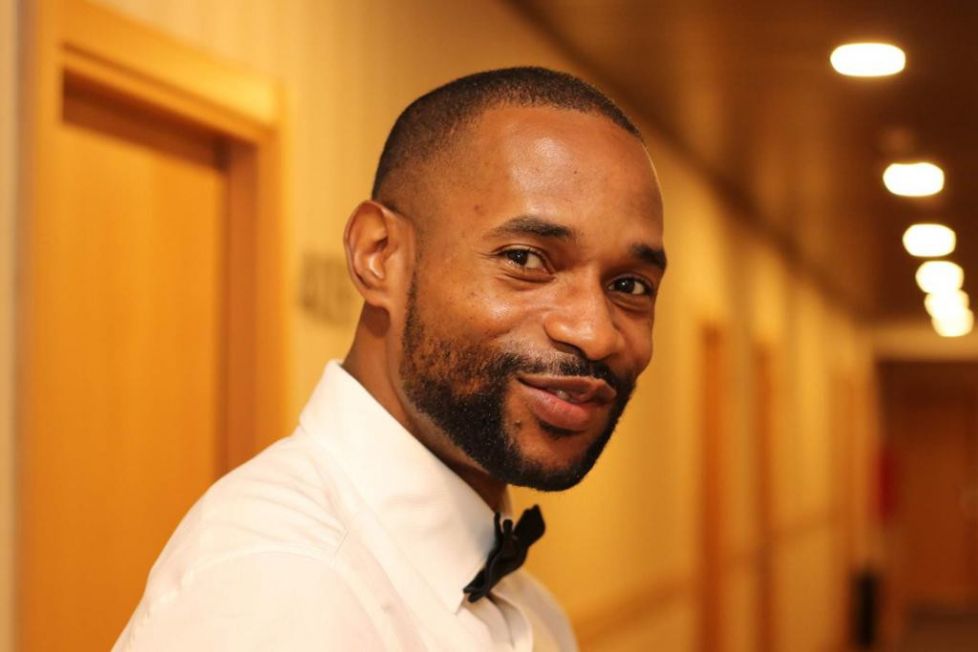 Meet Gregory Maurice | Founder - SHOUTOUT MIAMI