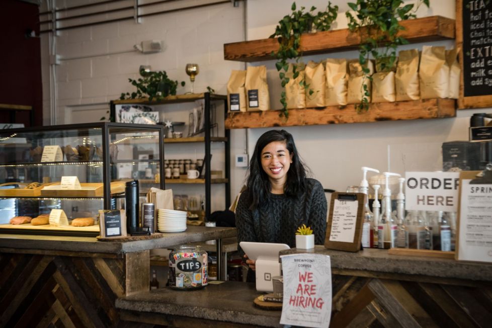 Meet Melissa Villanueva | CEO & Founder of Brewpoint Coffee - SHOUTOUT ...