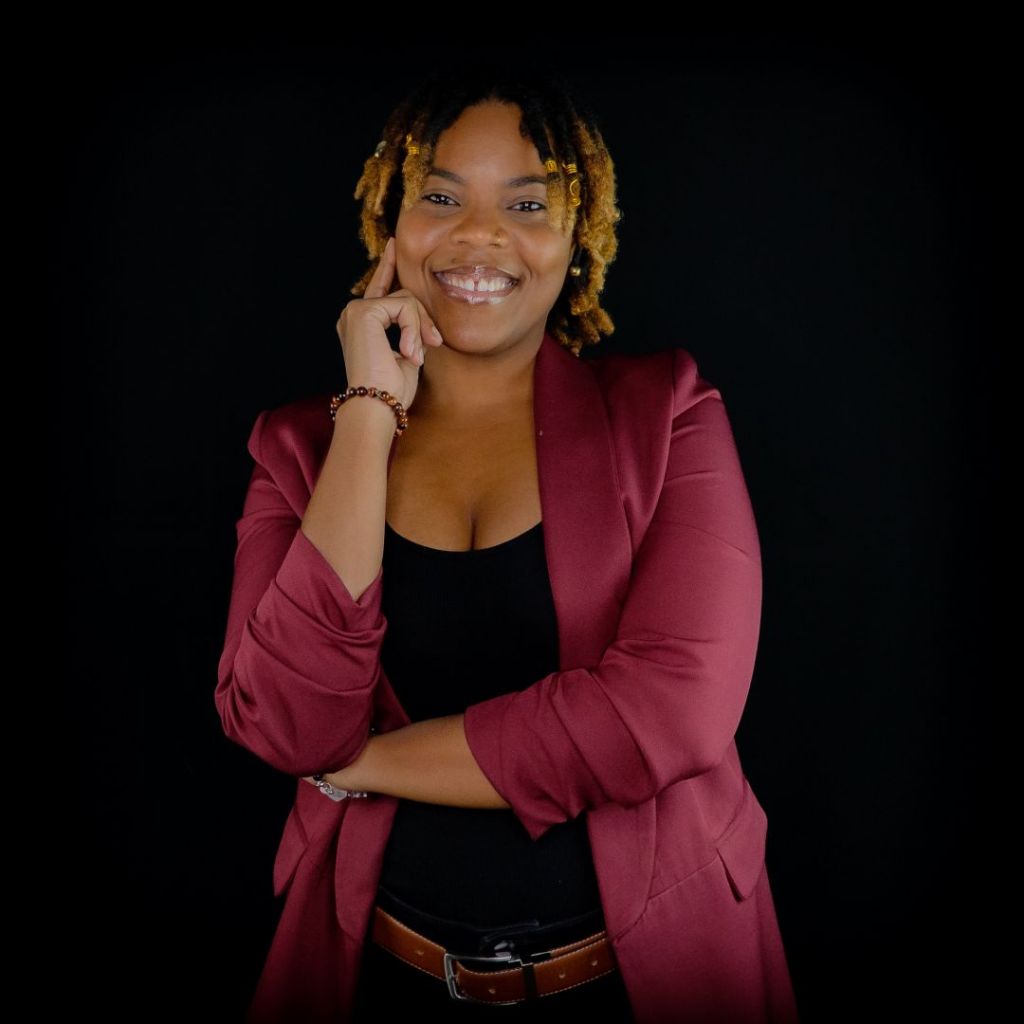 Meet Danielle Wilson-Riley | Creative & Candle Boss - SHOUTOUT MIAMI