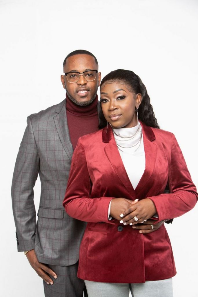Meet Dwayne & Victoria Sheppard | Owner and President - SHOUTOUT MIAMI