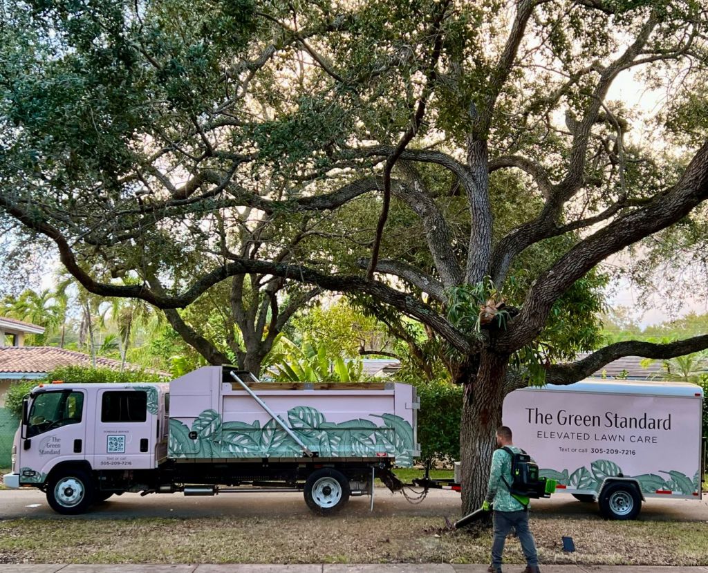 Meet Michael Foster | Native Plant Enthusiast, Professional Gardener ...