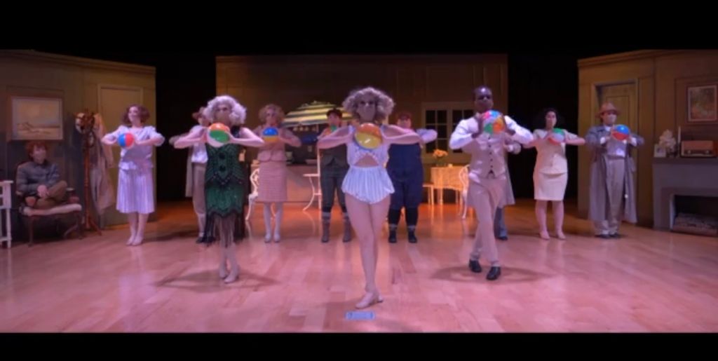 Meet Jamari Wright | Actor - SHOUTOUT MIAMI