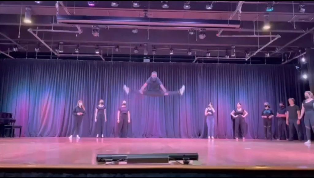 Meet Jamari Wright | Actor - SHOUTOUT MIAMI