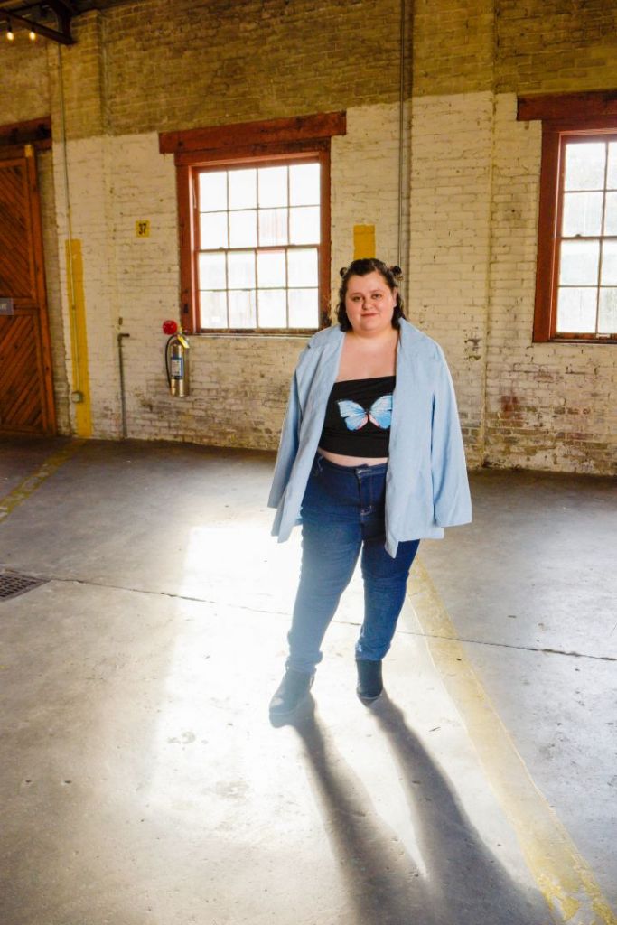 Meet Melissa Drucker | Social Media Manager & Travel Influencer ...