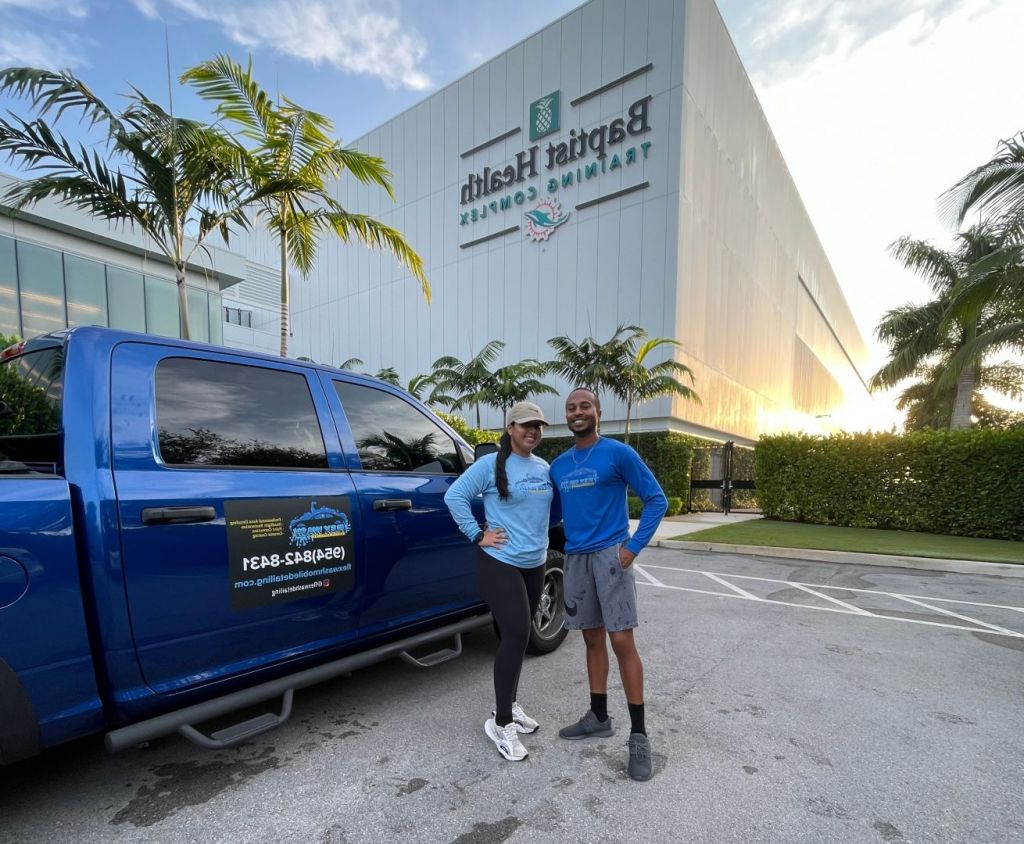 Meet Camilla & Nathan Rivers | Entrepreneur - SHOUTOUT MIAMI