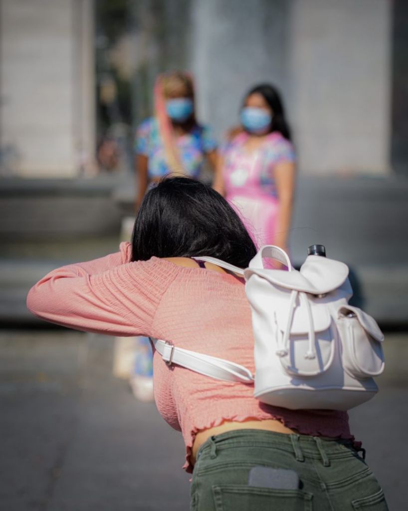 Meet Esme Jimenez | Freelance Photographer - SHOUTOUT MIAMI