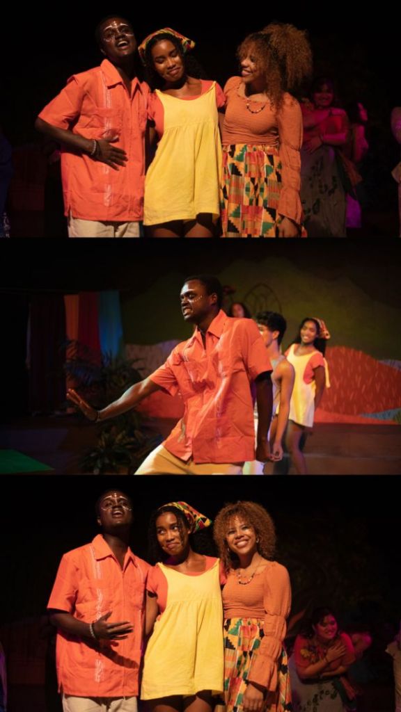 Meet Jamari Wright | Actor - SHOUTOUT MIAMI