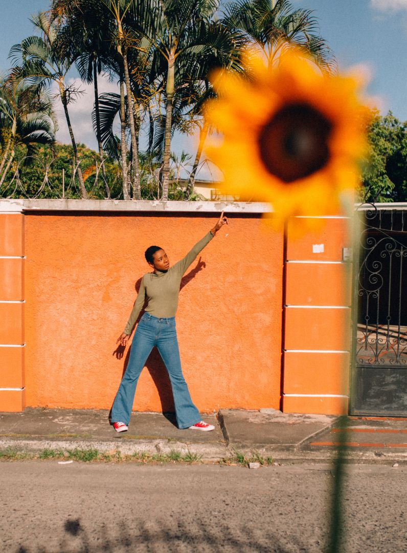 Meet Isaac Lopez Photographer And Creative Director Shoutout Miami