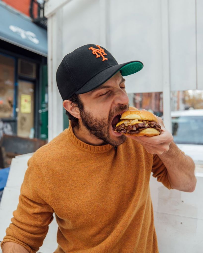 Meet Jeremy Jacobowitz | Influencer, Director - SHOUTOUT MIAMI