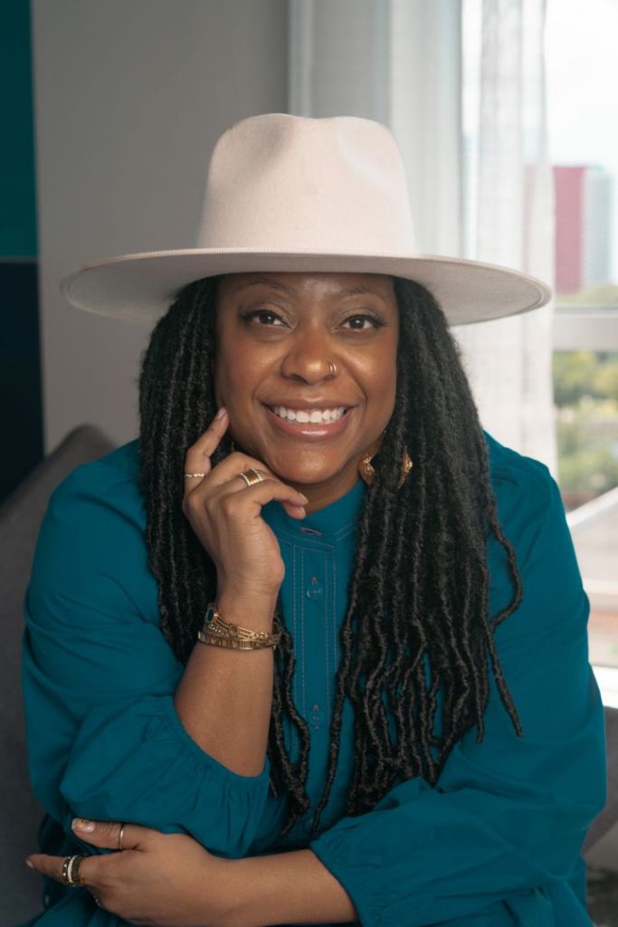 Meet Ashley Miller | Ashley Michelle Miller | Emmy-nominated Wardrobe ...