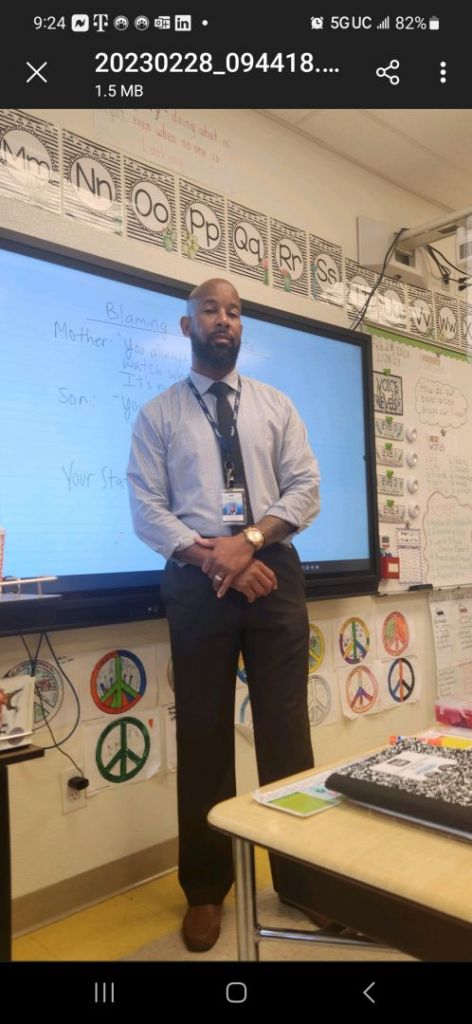 Meet Delvin Rogers | Service Provider/Executive Director - SHOUTOUT MIAMI