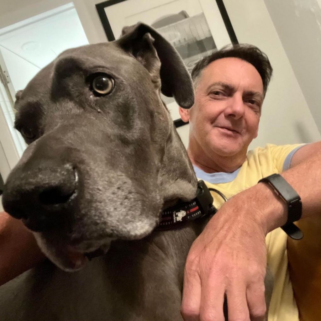 Meet Keith Clark | CEO, Flamingo Gardens - SHOUTOUT MIAMI