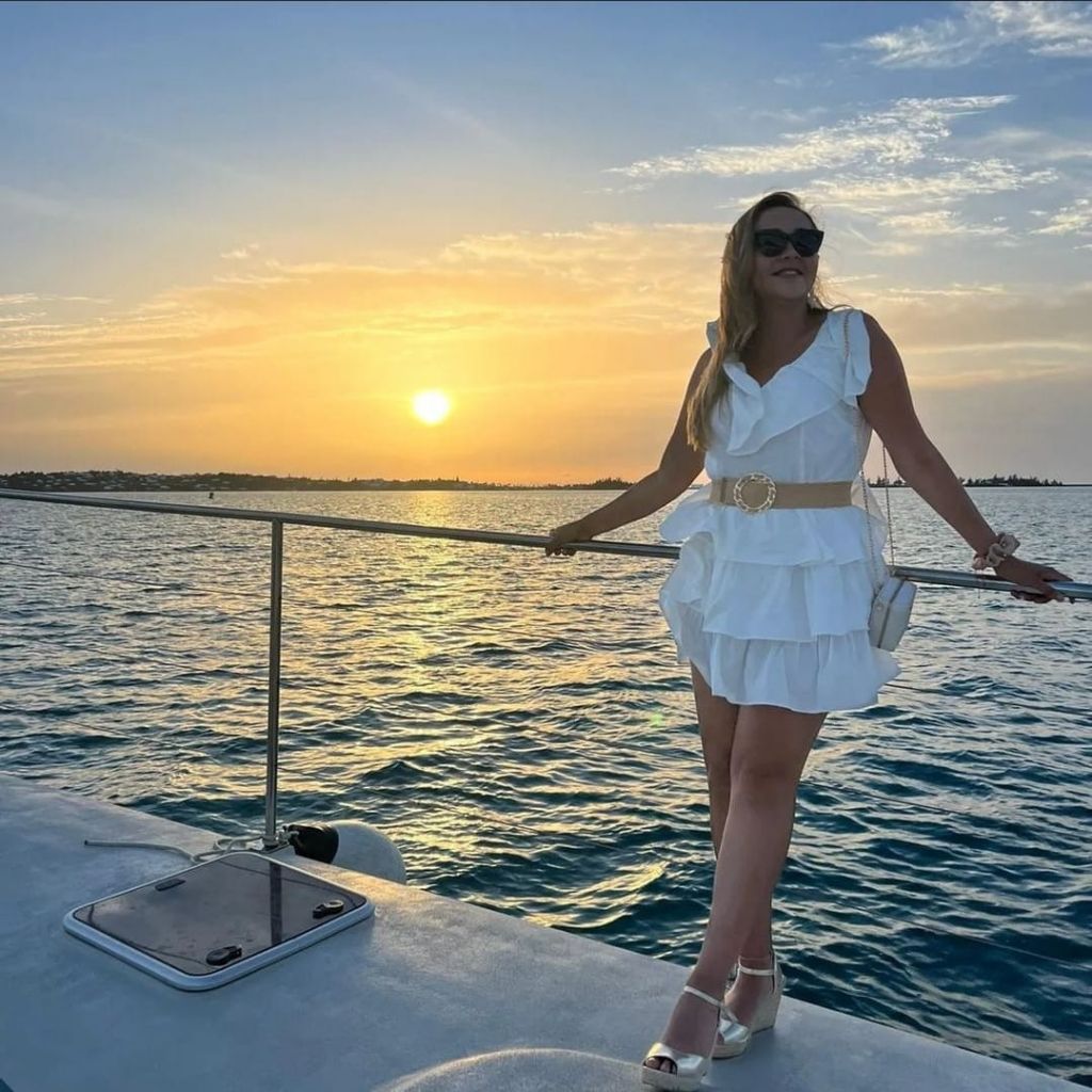 Meet Lina Cano | Lina Cano Jewelry - SHOUTOUT MIAMI