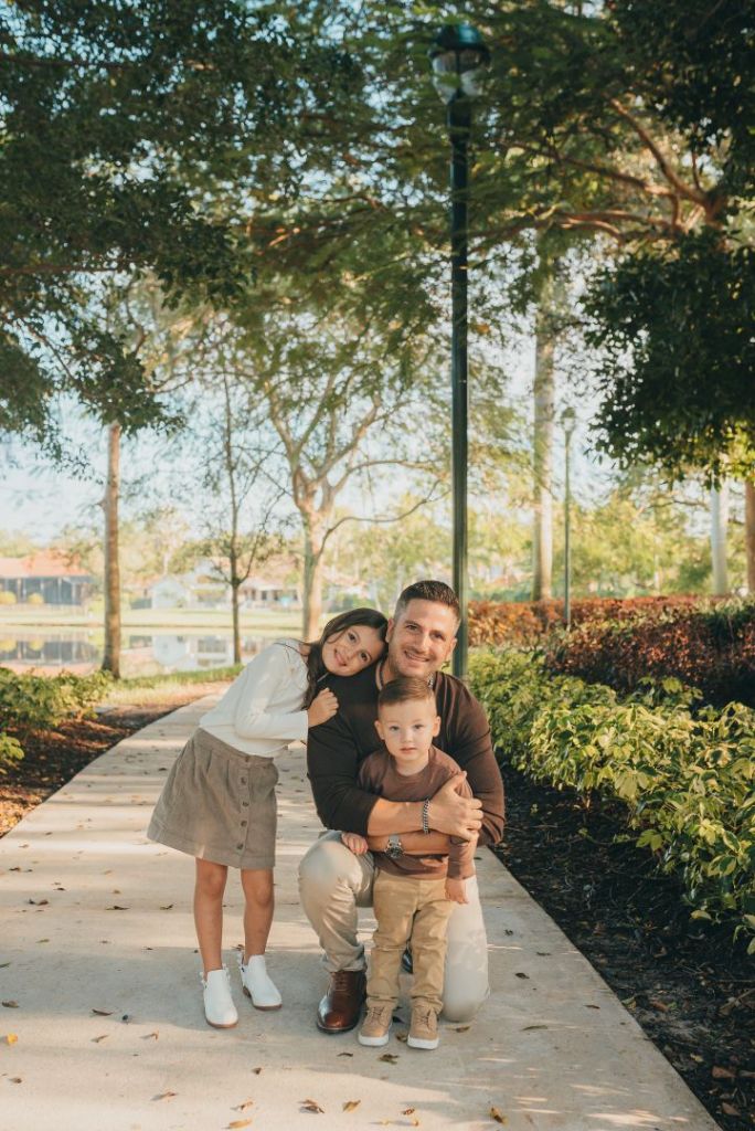 Meet Michael Rubin | Entrepreneur & Pool Contractor - SHOUTOUT MIAMI