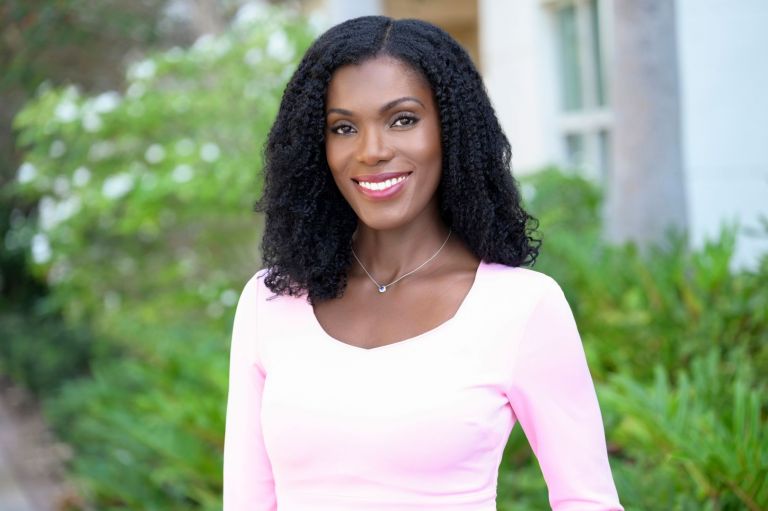 Meet The Unique Shanique of Conscious Coach | Conscious Coach & Author ...