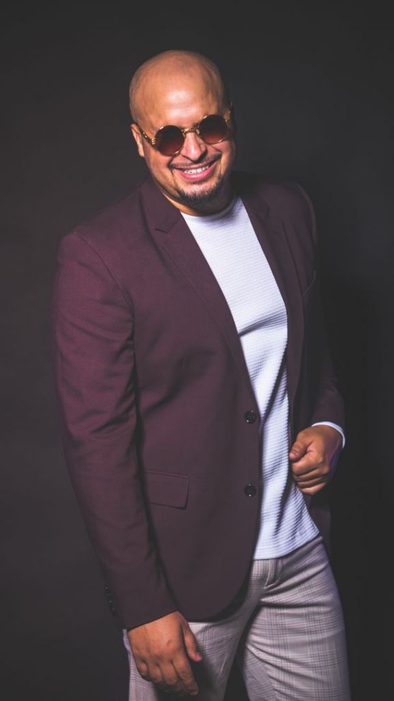 Meet Samuel Diaz | Cinematographer/Photographer – SHOUTOUT MIAMI