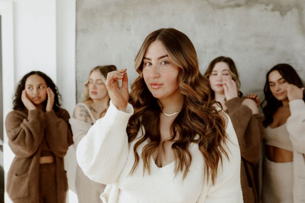 Meet Mary Peterman | Salon Owner + Tattoo Artist - SHOUTOUT MIAMI