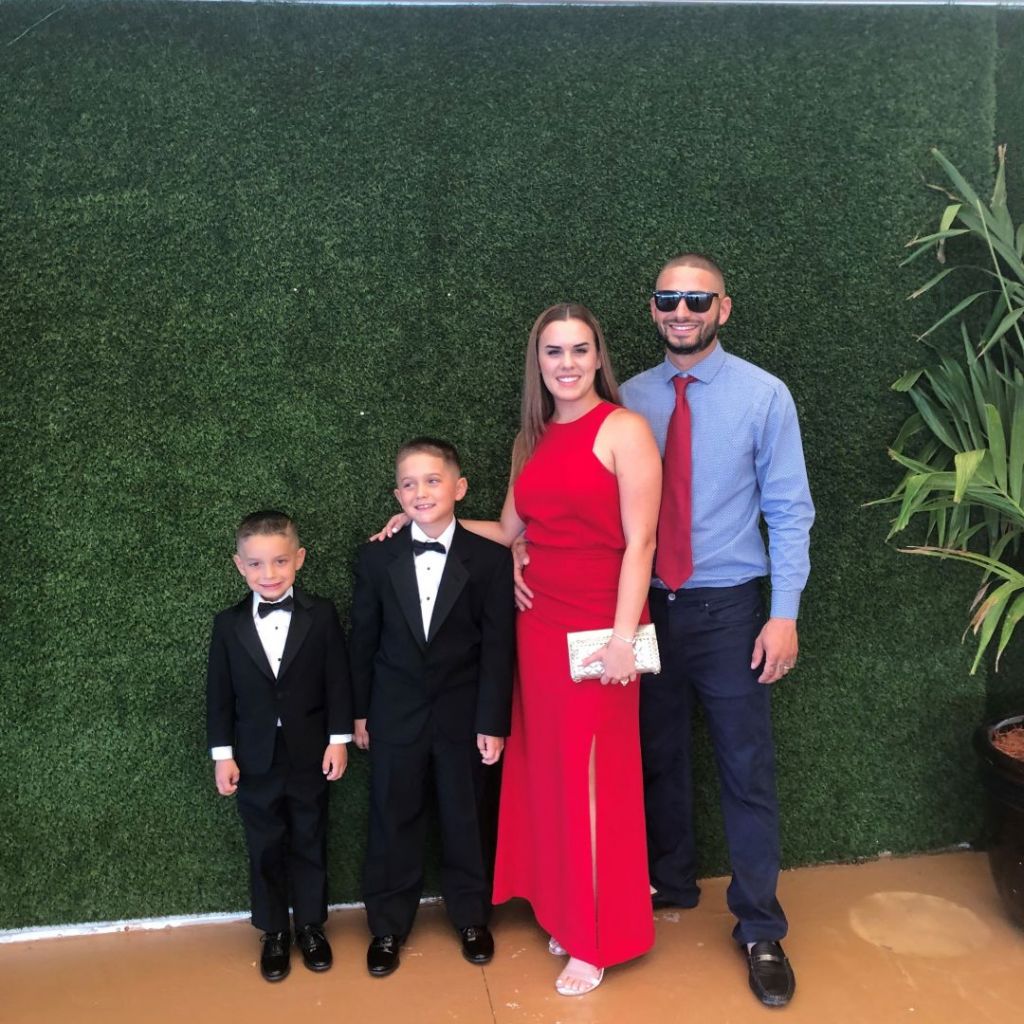 Meet ALEXANDER / HEILYN MESA | CEO's - SHOUTOUT MIAMI