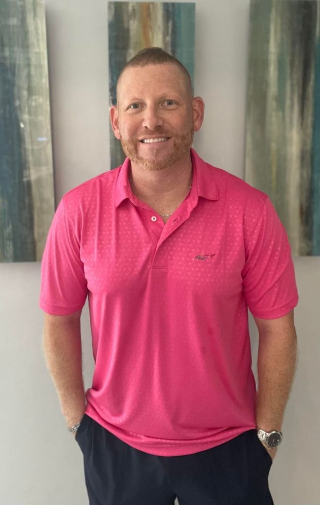 Meet Brian Spector | Business Development & Networking Executive ...